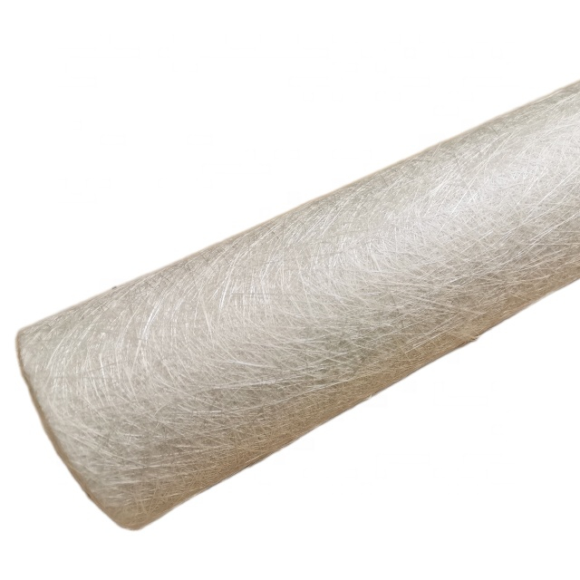 EMC450 Fiberglass mat - Right Composite